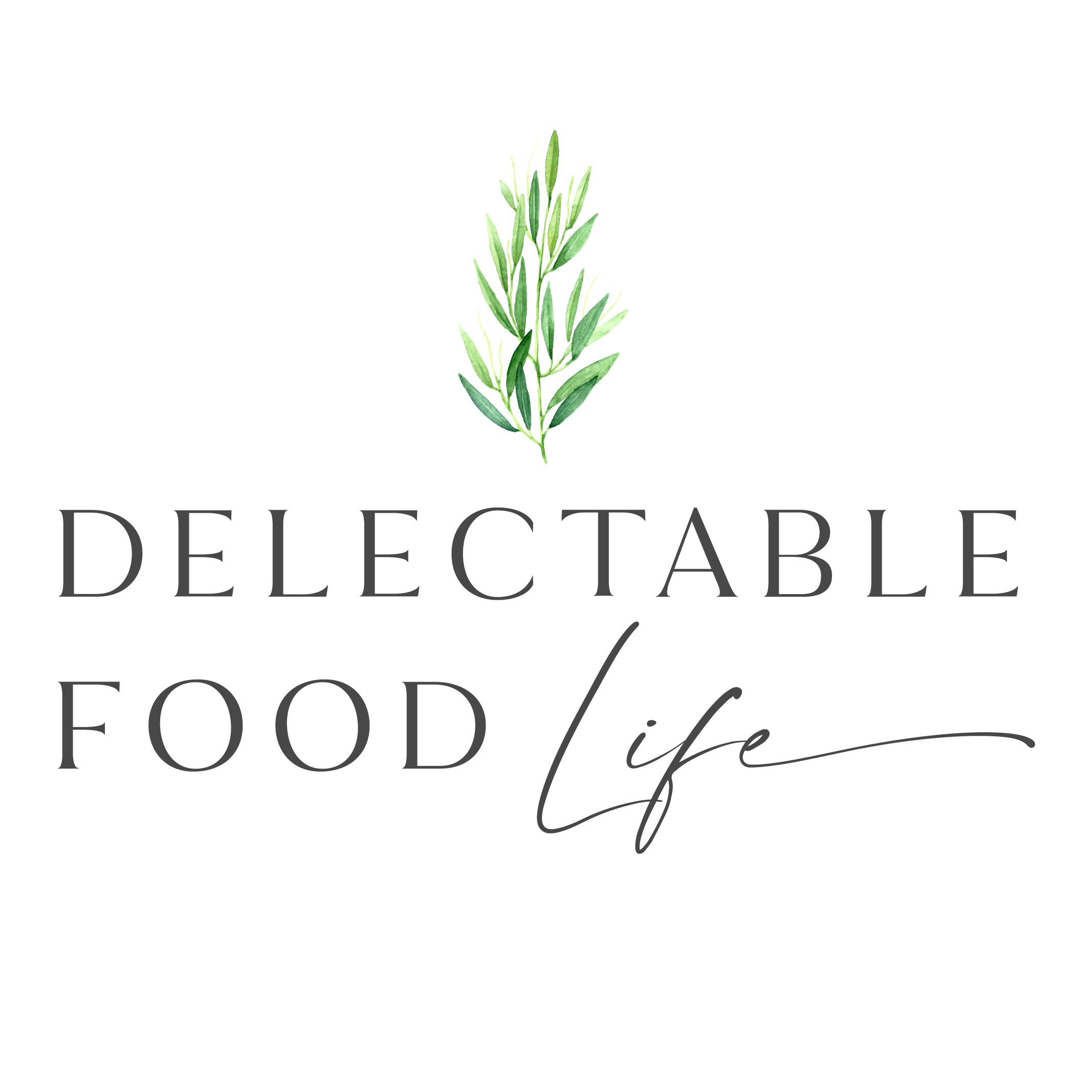 Affiliate Disclosure - Delectable Food Life