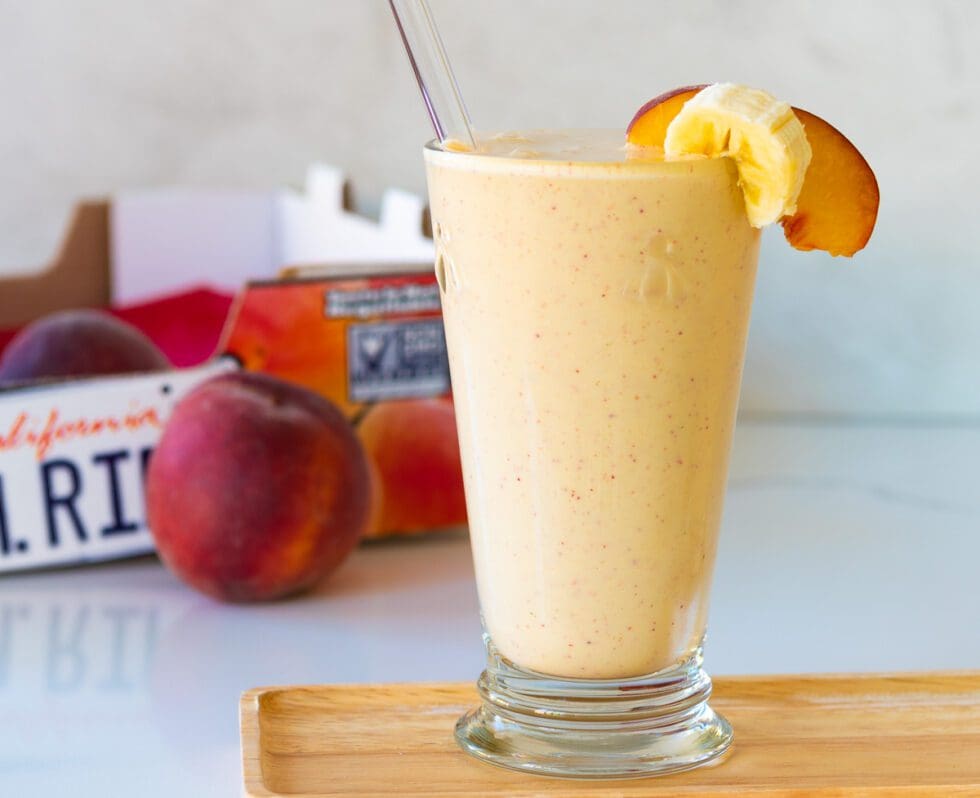 The Best Healthy Smoothie for Gut Health - Delectable Food Life